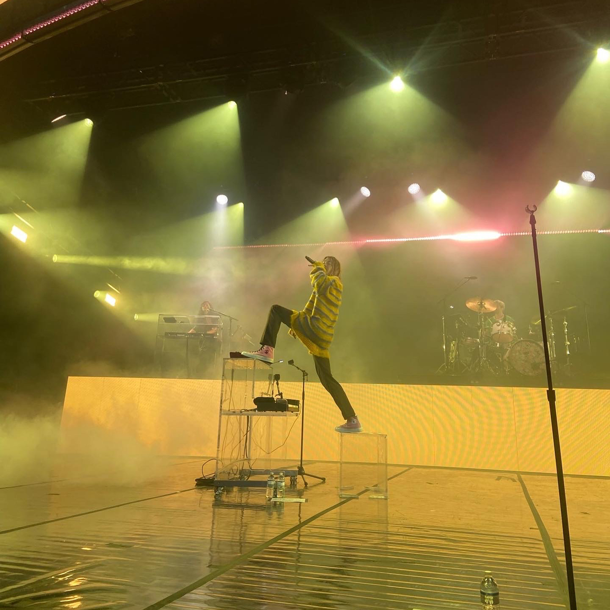 Alana Springsteen Concert & Tour History (Updated for 2023) | Concert ...