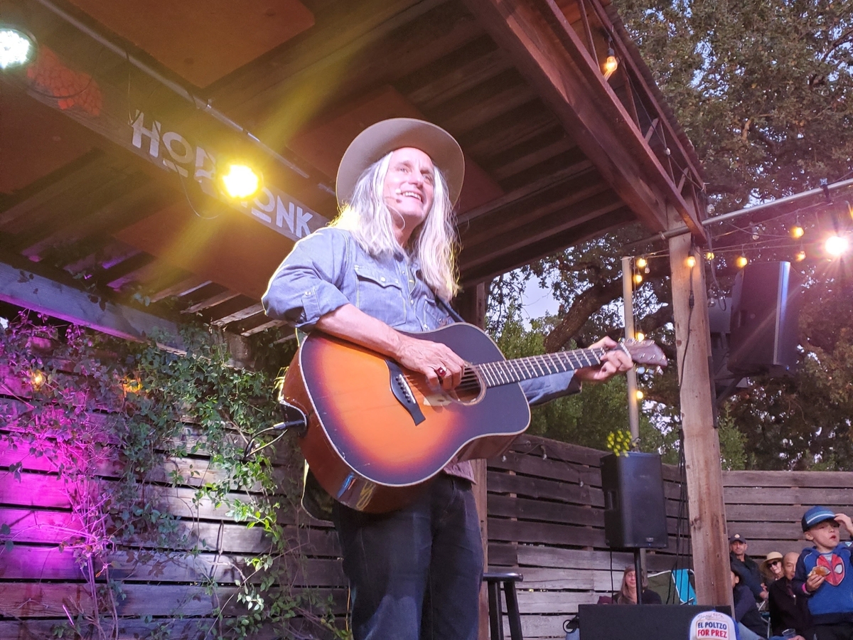 Steve Poltz's 2019 Concert Photos | Concert Archives