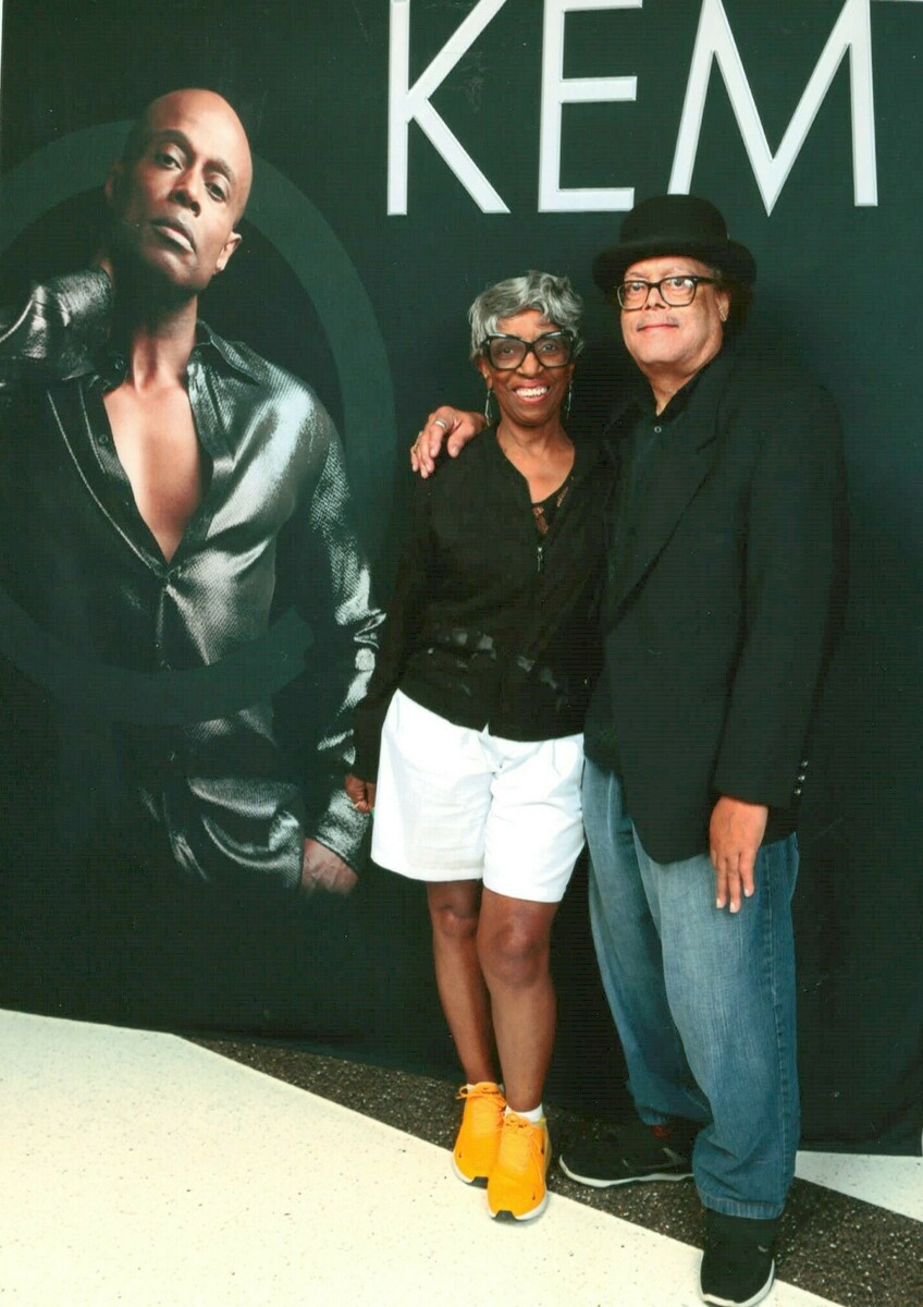 Kem Concert & Tour History (Updated for 2022 - 2023) | Concert Archives