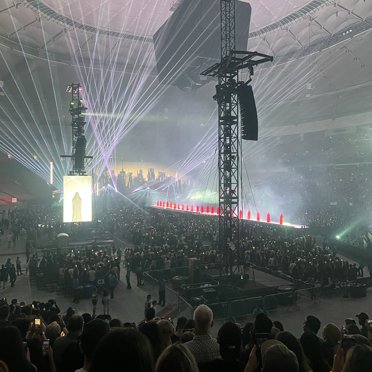 Kaytranada Concert & Tour History (Updated for 2023) | Concert Archives