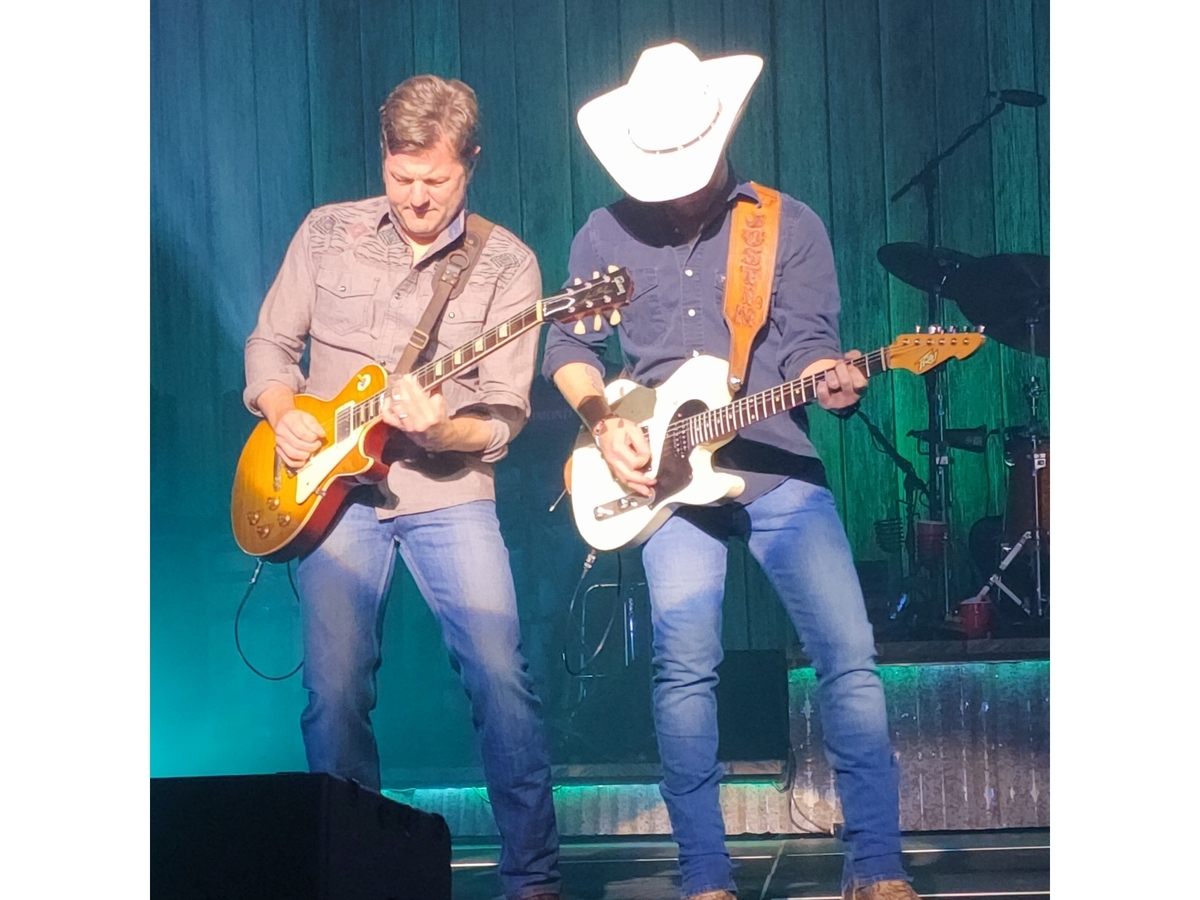 Concert History of Southern Utah University America First Event Center ...