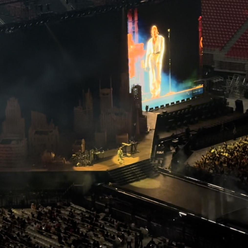 The Weeknd Concert & Tour History (Updated for 2022 - 2023) | Concert ...