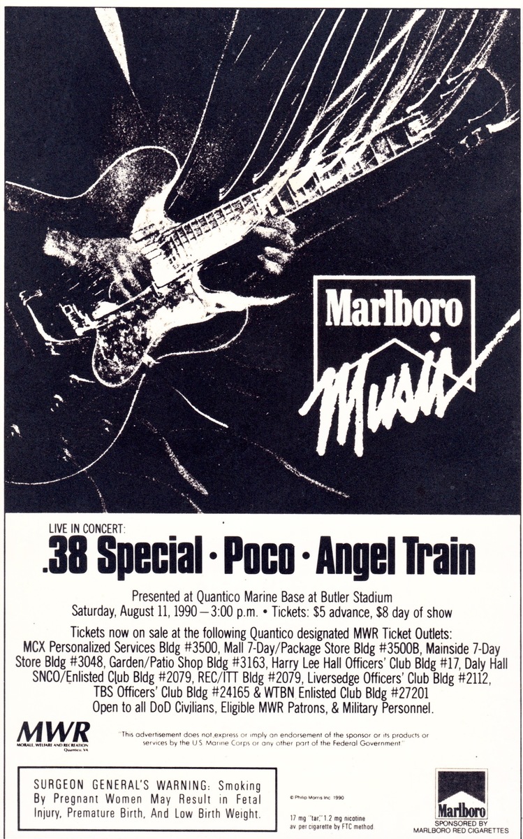 Poco Concert Photos | Concert Archives