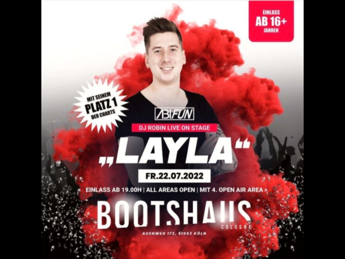 DJ Robin Concert & Tour History | Concert Archives