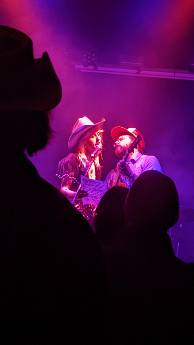 Freya Josephine Hollick Concert & Tour History (Updated for 2025 ...