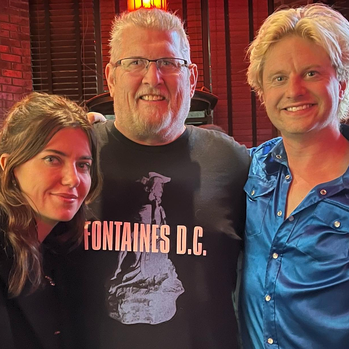 Mz Neon Concert & Tour History (Updated for 2025) | Concert Archives