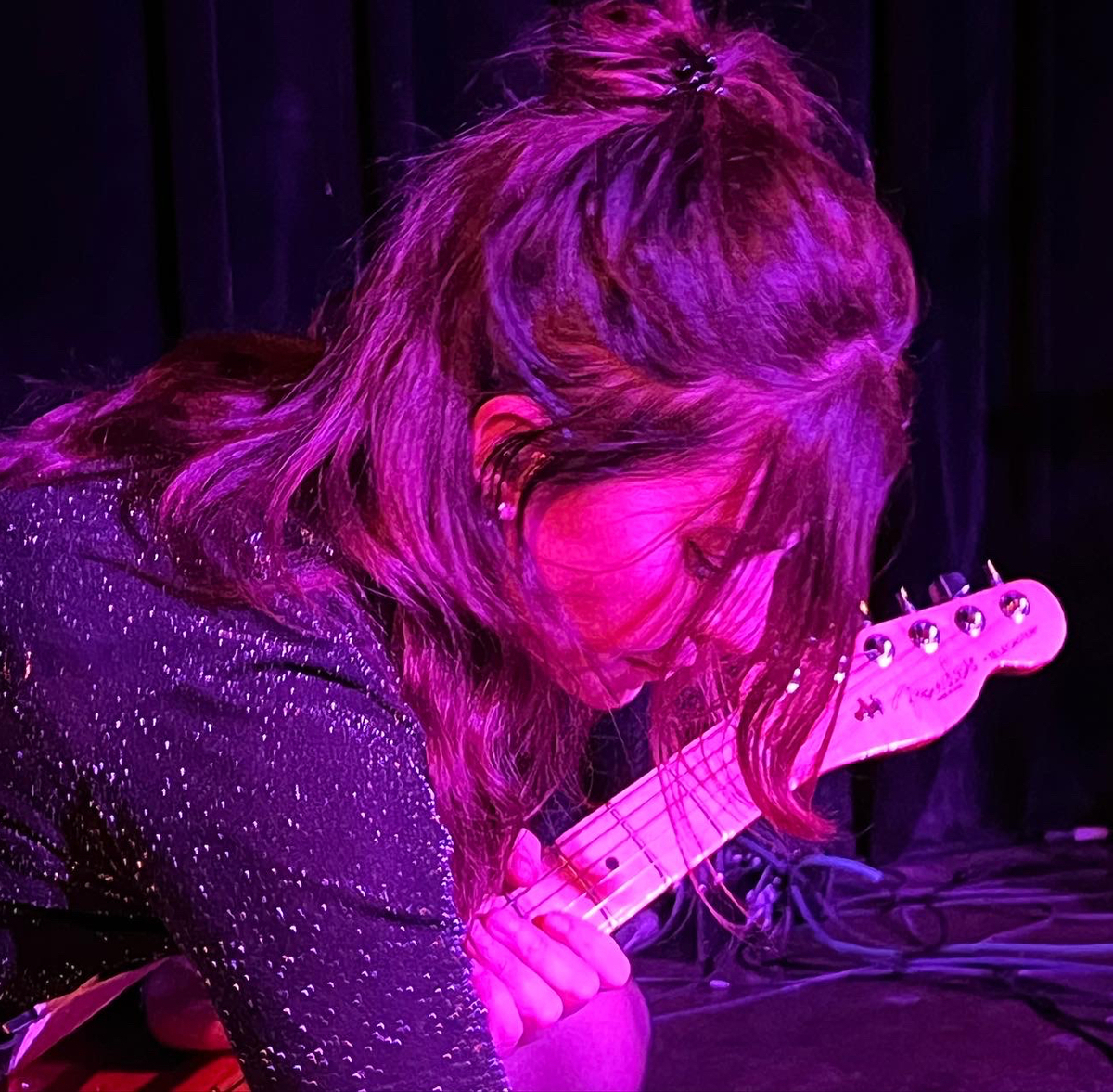 Mz Neon Concert Photos | Concert Archives