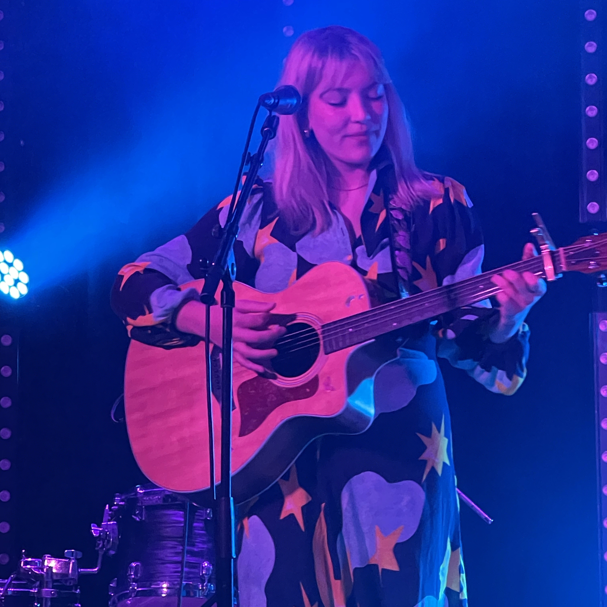 Gabby Martin Concert & Tour History | Concert Archives