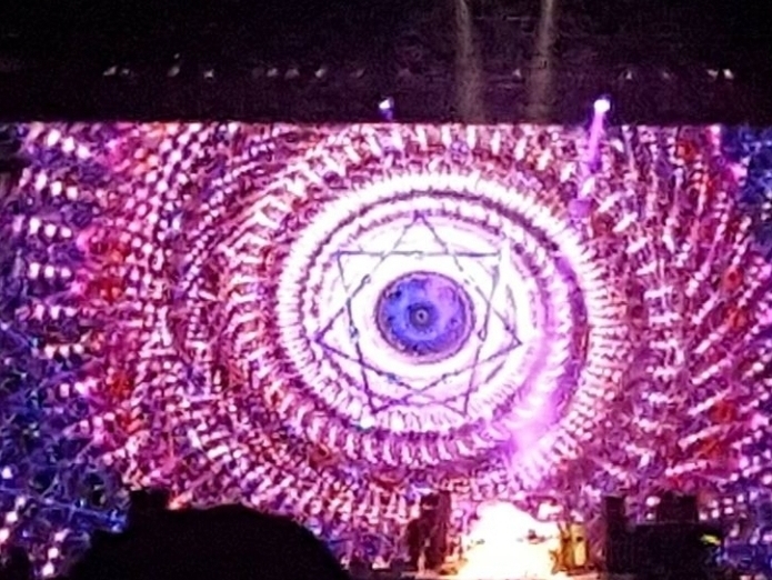 Tool Concert & Tour History (Updated for 2022 - 2023) | Concert Archives