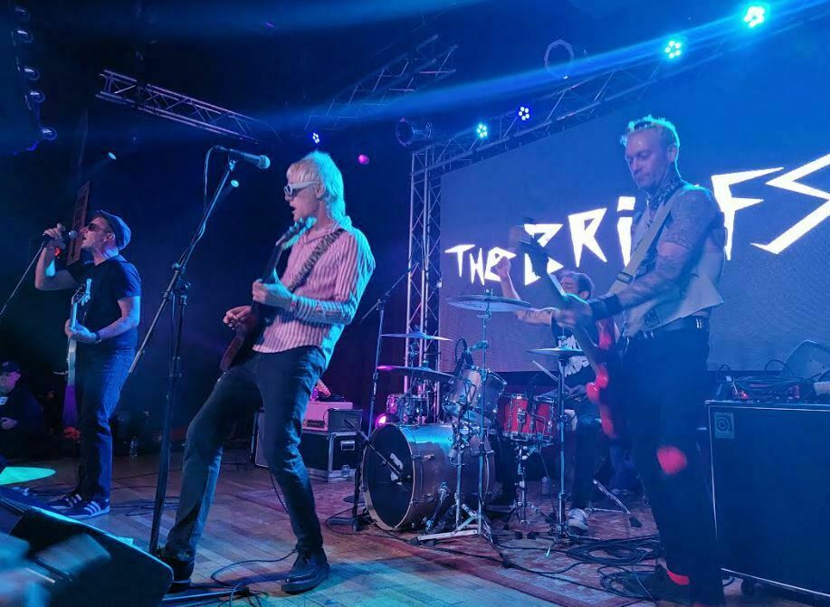 Poison Boys Concert & Tour History (Updated for 2025) | Concert Archives