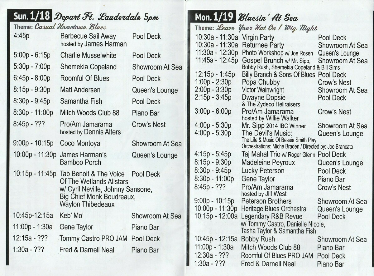 Dave Keys Concert & Tour History | Concert Archives