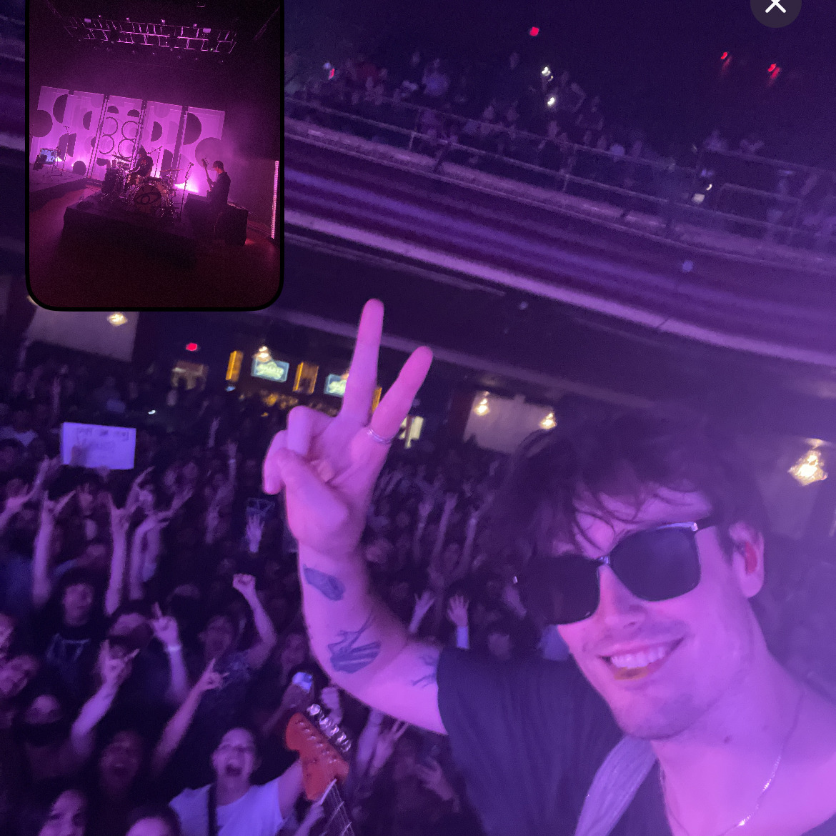 Hippo Campus Concert & Tour History (Updated for 2022 - 2023) | Concert ...