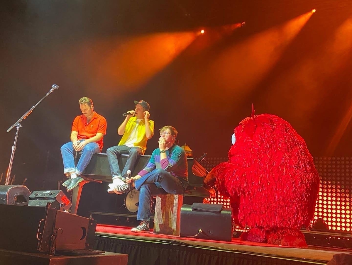 Ben Rector Concert & Tour History (Updated for 2023) | Concert Archives