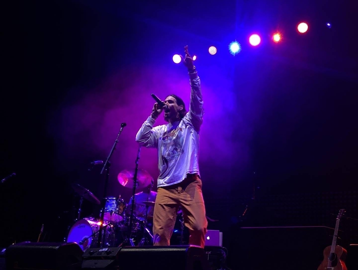 Ben Rector Concert & Tour History (Updated for 2023) | Concert Archives