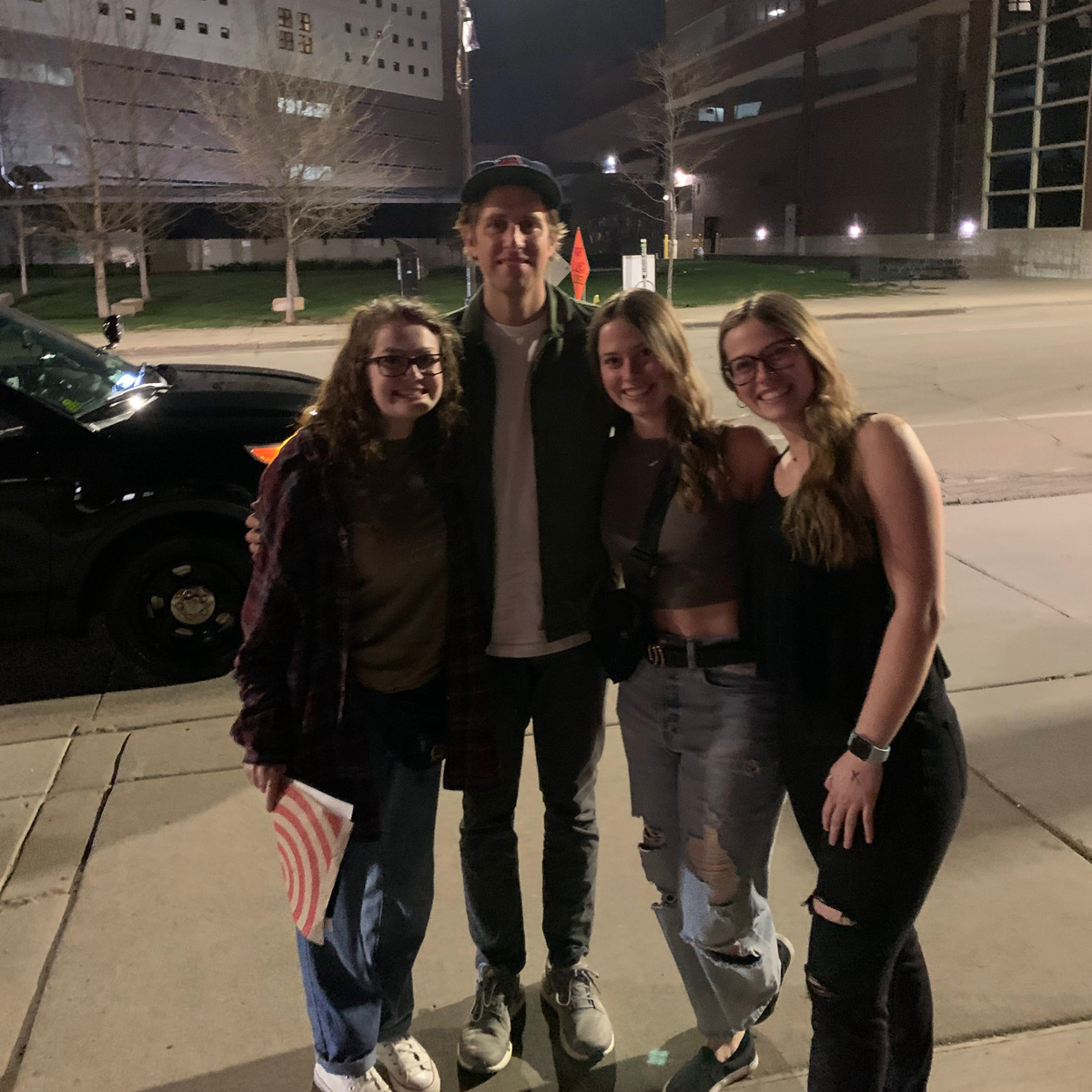 Jake Scott Concert & Tour History (Updated for 2024) | Concert Archives