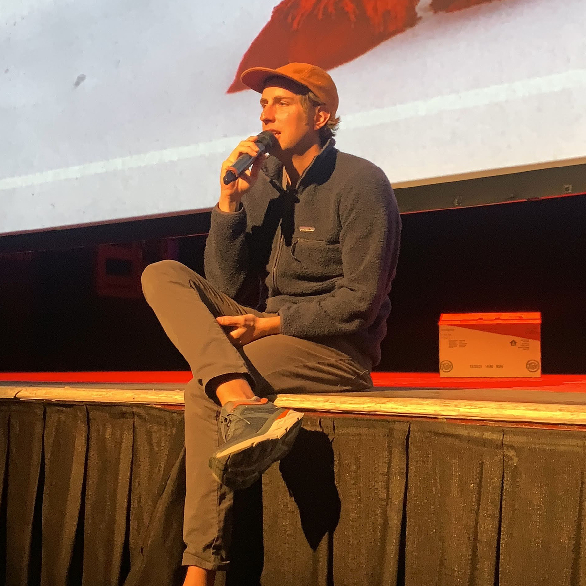 Ben Rector Concert & Tour History (Updated for 2023) | Concert Archives