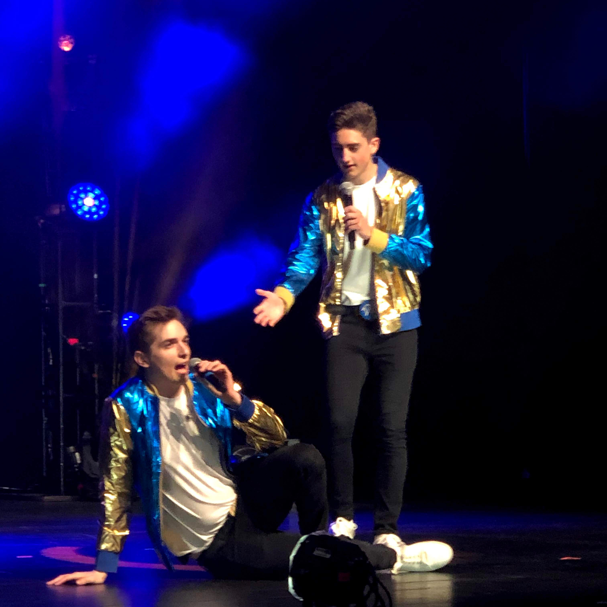 Kurtis Conner Concert & Tour History (Updated for 2024 - 2025 ...