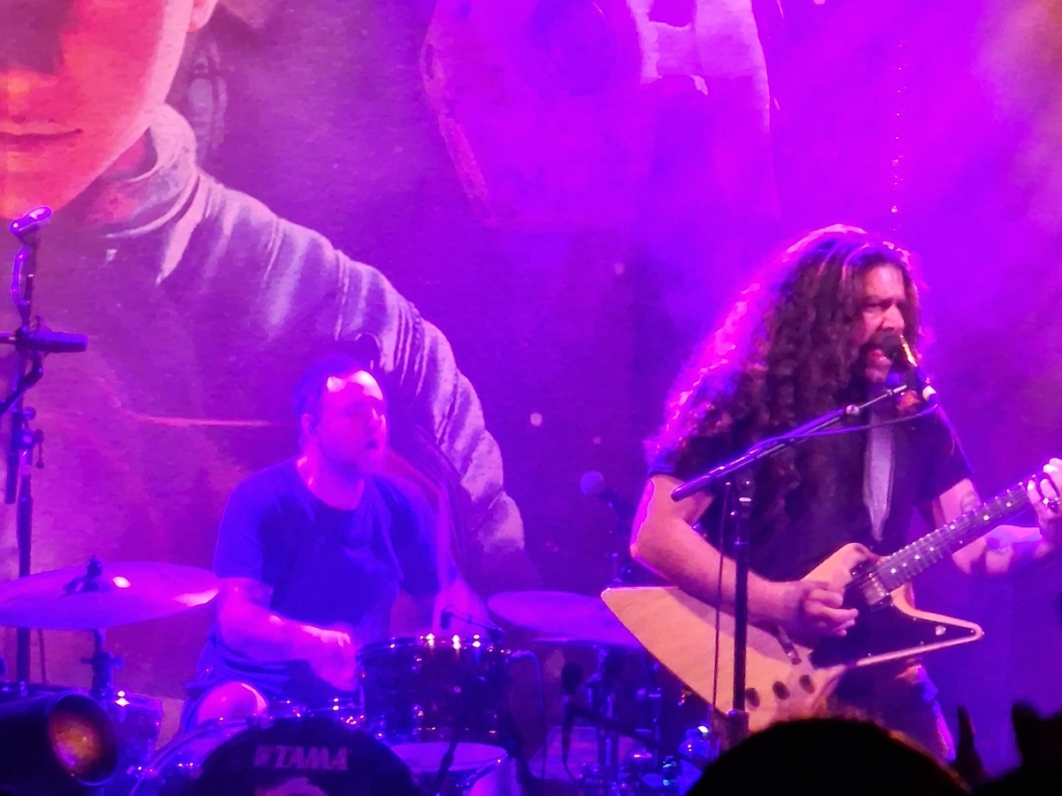 Thrice Concert & Tour History (Updated for 2023) | Concert Archives