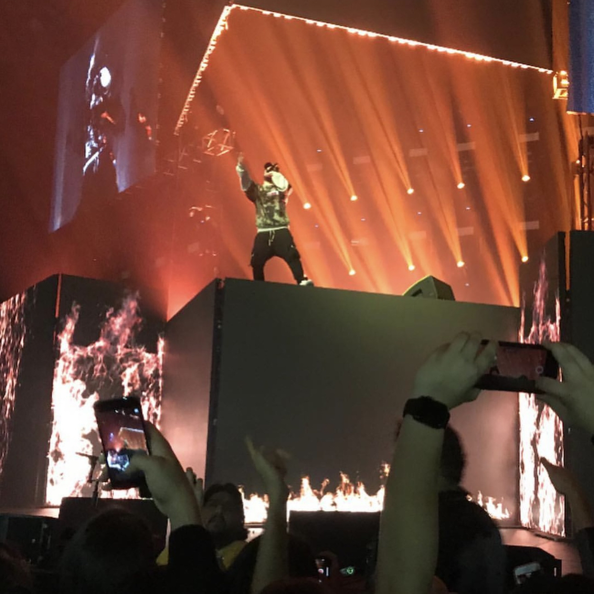 Russ Concert & Tour History (Updated for 2023) | Concert Archives