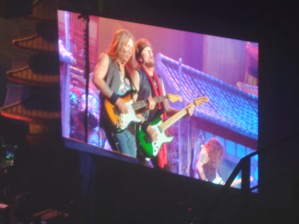 Concert History of DCU Center Arena & Convention Center Worcester ...