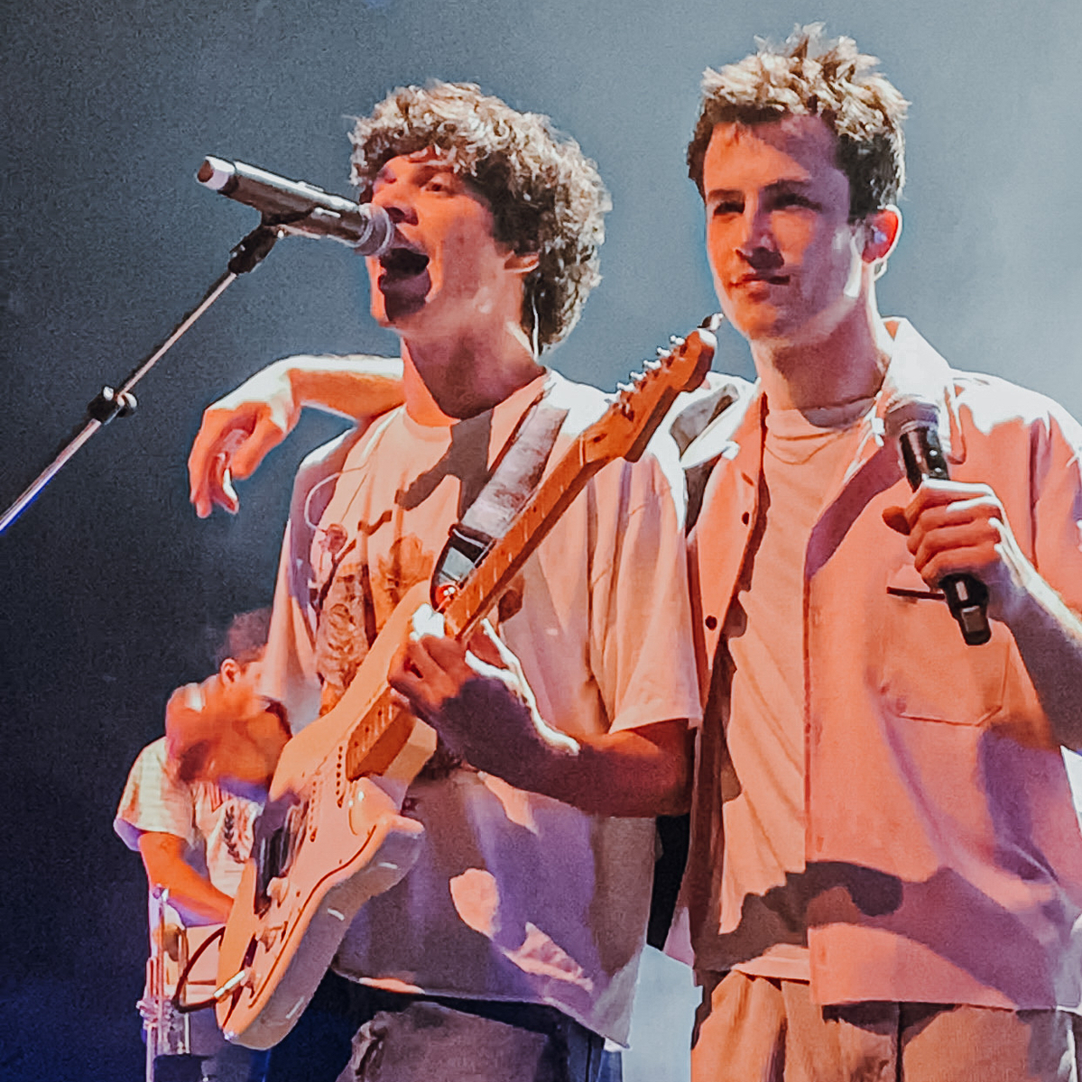 Concert History of The Soundstage at Graceland Memphis, Tennessee ...