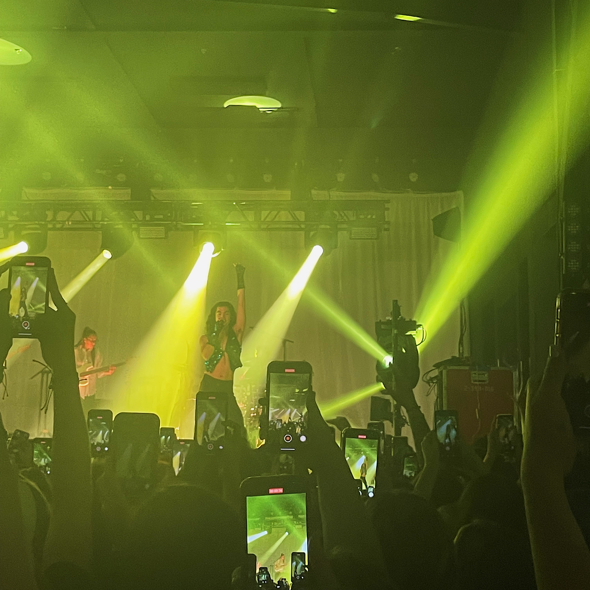 Conan Gray Concert & Tour History (Updated for 2022 - 2023) | Concert ...