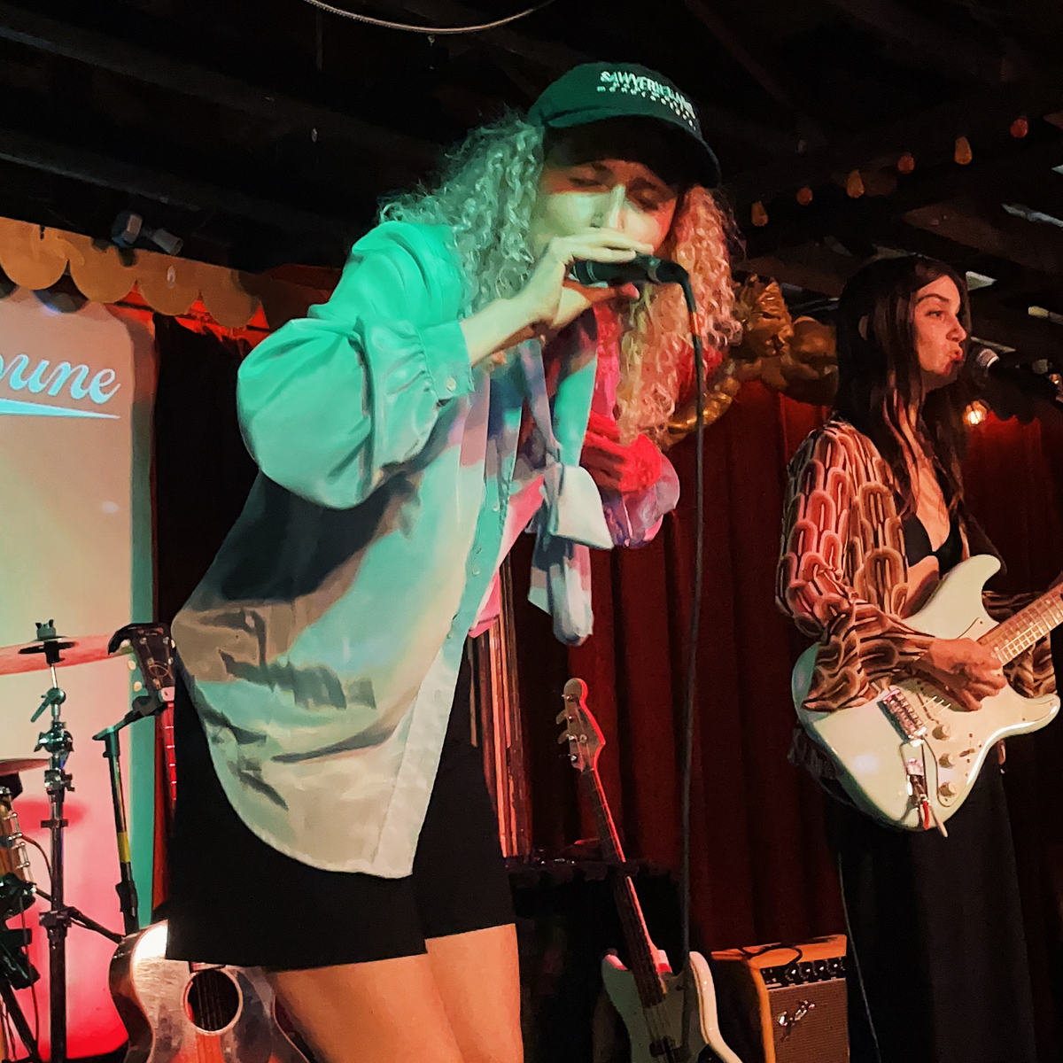 Carly Bannister Concert & Tour History (Updated for 2025 - 2026 ...