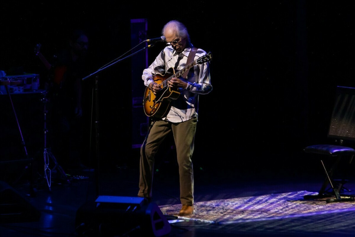 Yes Concert Photos | Concert Archives