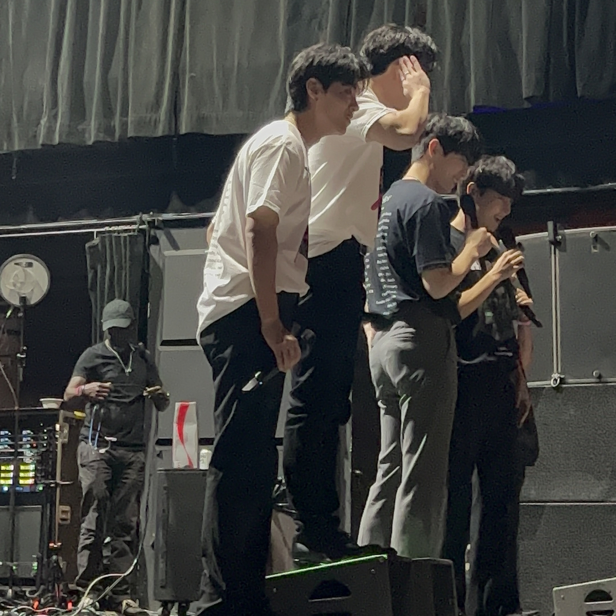 The Rose Concert & Tour History (Updated for 2022 - 2023) | Concert ...