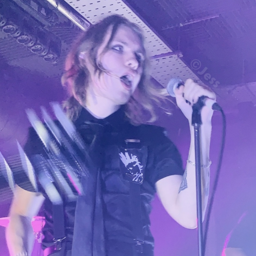 Jennifer Stewart Concert & Tour History | Concert Archives