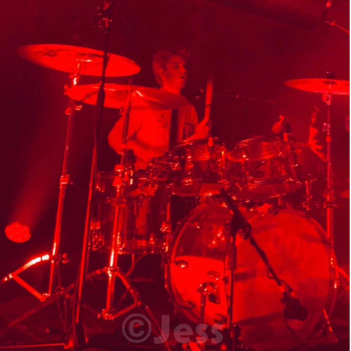 Jennifer Stewart Concert & Tour History | Concert Archives