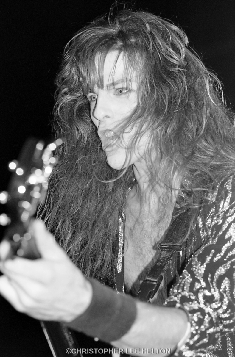 Stryper Concert & Tour History (Updated for 2022 - 2023) | Concert Archives