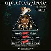 A Perfect Circle Concert & Tour History (Updated for 2022) | Concert ...