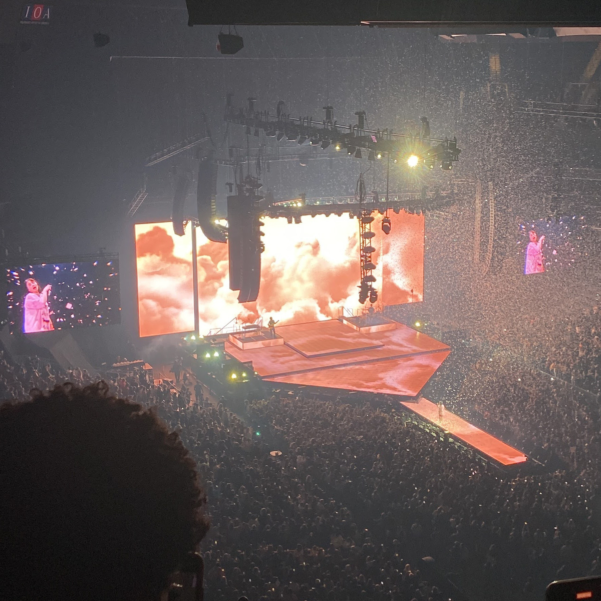 Concert History of Spectrum Center Charlotte, North Carolina, United ...