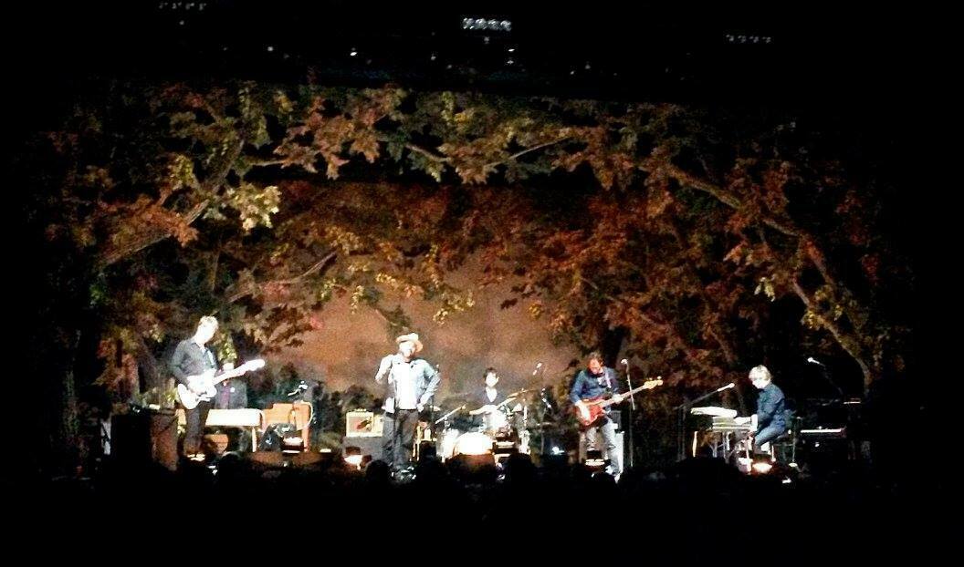 Wilco Concert & Tour History (Updated for 2022 - 2023) | Concert Archives