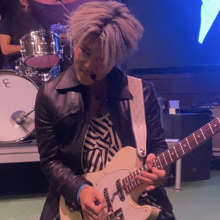 Miyavi Concert & Tour History (Updated for 2024) | Concert Archives