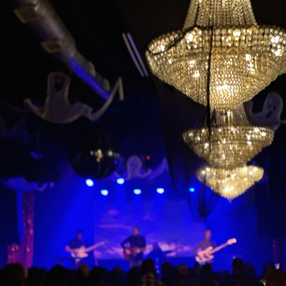 The Ocean Blue Concert & Tour History (Updated for 2024) | Concert Archives