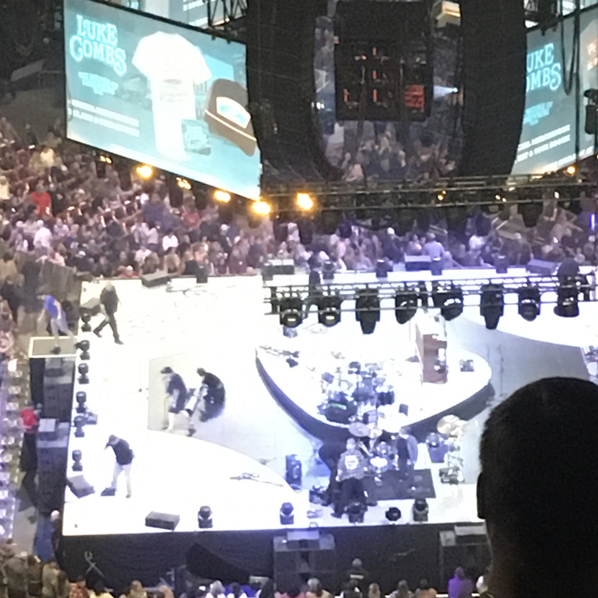 Jordan Davis Concert & Tour History (Updated for 2022 - 2023) | Concert ...