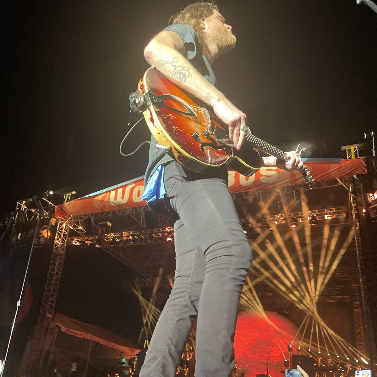 Concert History of The Lawn at CAS Columbus OH (Updated for 2022 ...