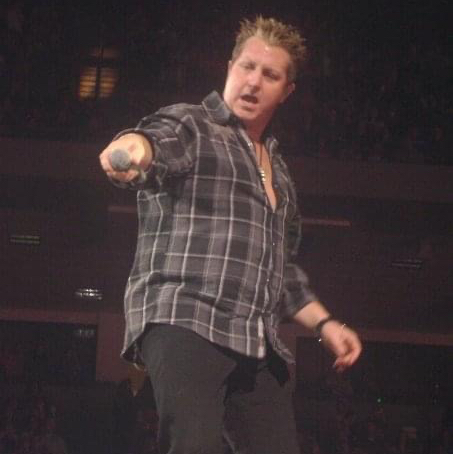 Rascal Flatts Concert & Tour History | Concert Archives