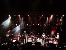 Wilco Concert & Tour History (Updated for 2022 - 2023) | Concert Archives