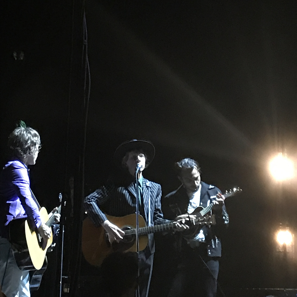 Spoon Concert & Tour History (Updated for 2022 - 2023) | Concert Archives