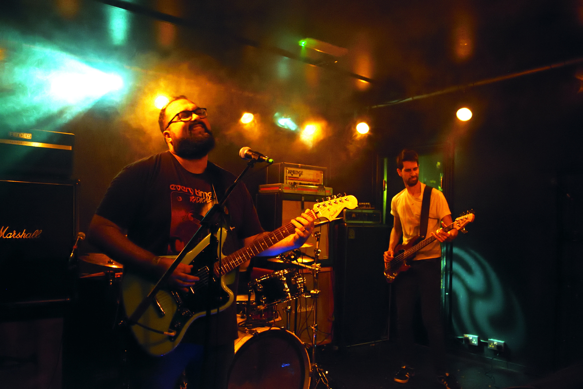 Rootwork Concert & Tour History | Concert Archives