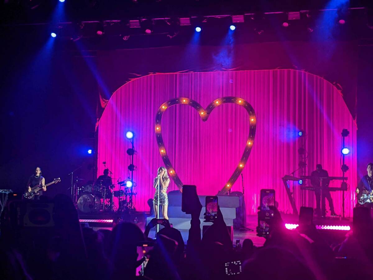 Sabrina Carpenter Concert & Tour History (Updated for 2022) | Concert ...