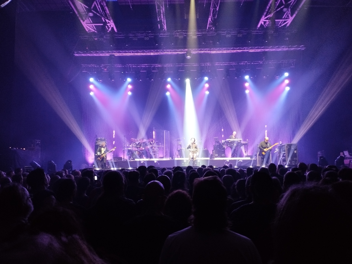 June Road Concert & Tour History | Concert Archives