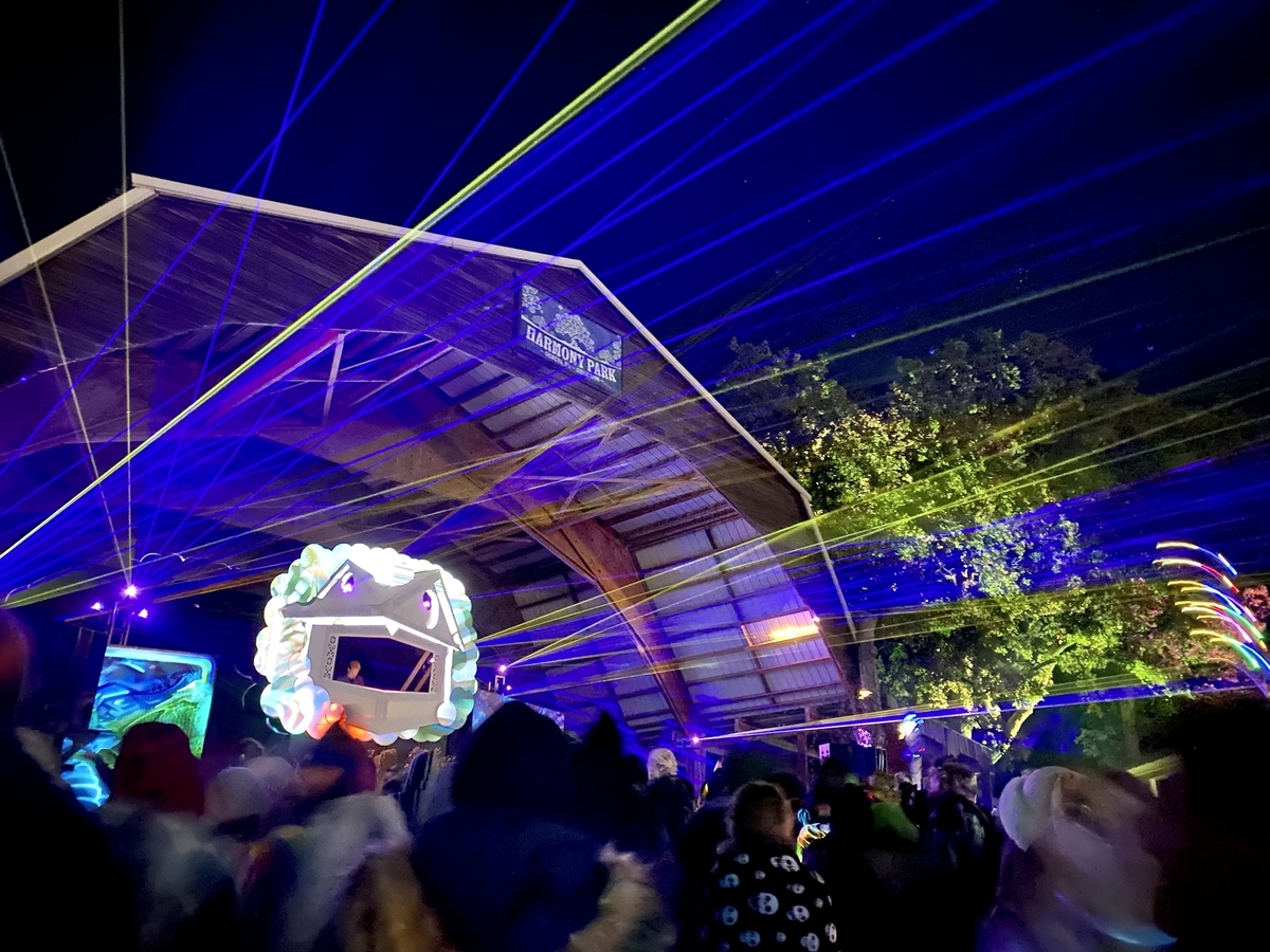 Scuba Concert & Tour History (Updated for 2025) | Concert Archives