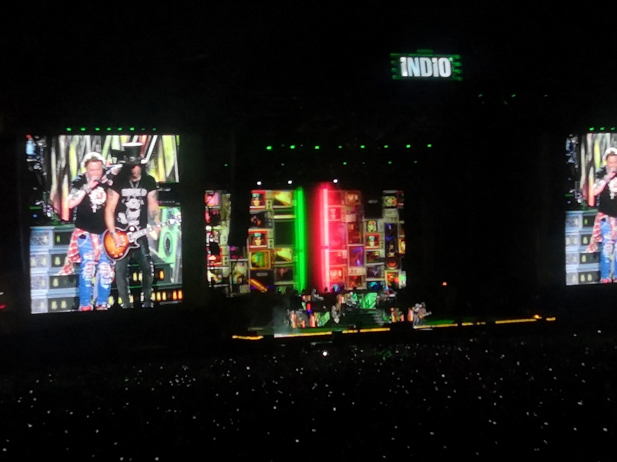 Los Tucanes De Tijuana Concert & Tour History (Updated for 2024 - 2025 ...