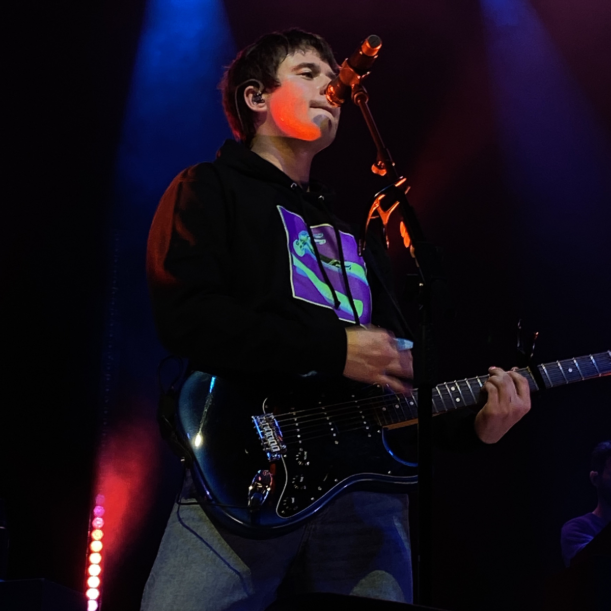 Alec Benjamin Concert & Tour History (Updated for 2022) | Concert Archives