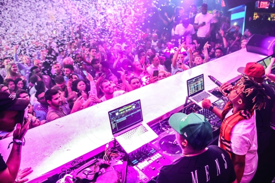 dmx Concert & Tour History | Concert Archives