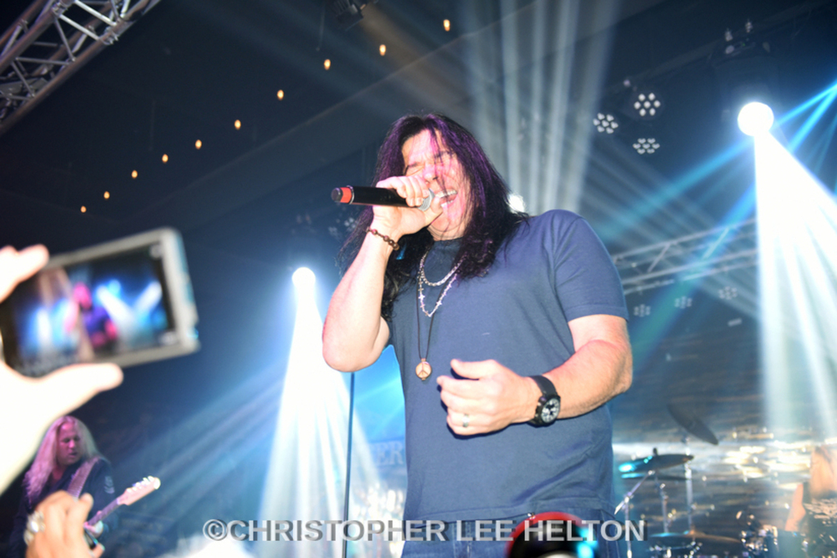 Slaughter Concert & Tour History (Updated for 2022 - 2023) | Concert ...